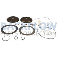 Febco 6" 850/856/870/876 Complete Rubber Repair | Backflow Parts Connection